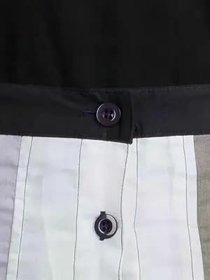 Marc Jacobs Vintage Pleated Midi Skirt
