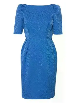 Women's Blue Cocktail Dresses
