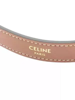 Celine Small Cuir Triomphe Heloise Bag