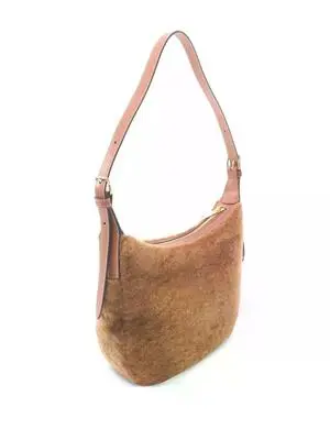 Celine Small Cuir Triomphe Heloise Bag