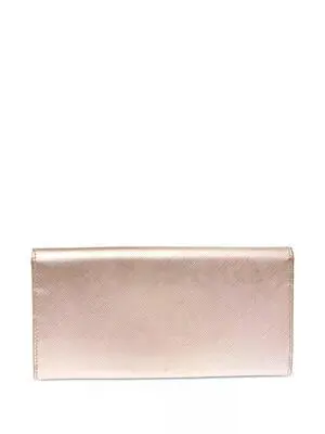 FERRAGAMO Leather Wallet
