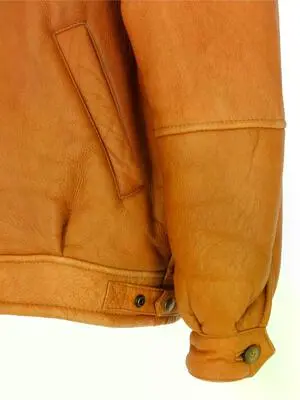 A.N.G.E.L.O. VINTAGE CULT 1980s Leather Jacket