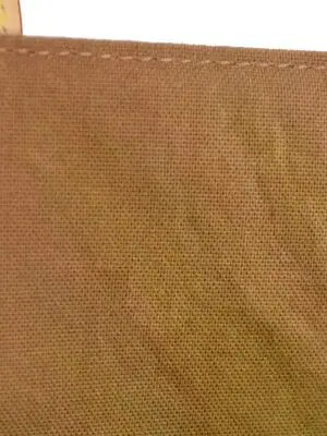 LOUIS VUITTON 2005 Pochette Marelle Belt Bag