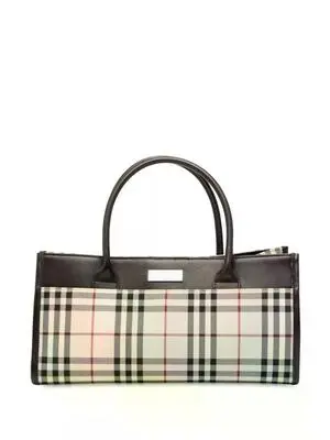 Burberry Brown Handbag