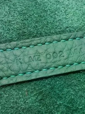 Hermès Picotin Lock 18 Handbag - Green