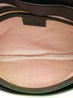 Gucci 2000-2015 Arli Crossbody Bag