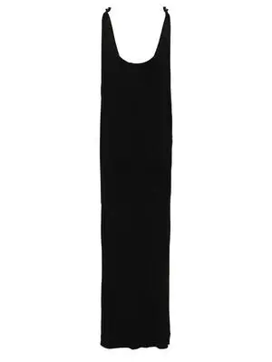 VIVIENNE WESTWOOD 2016-2017's Wrap Maxi Dress