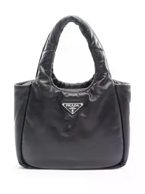 Prada 2013-2025 Padded Soft Nappa Bag
