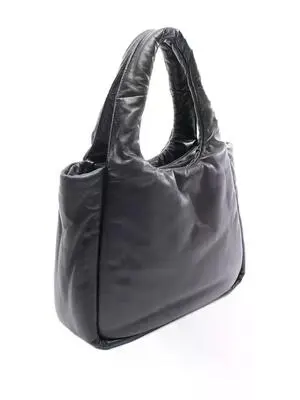 Prada 2013-2025 Padded Soft Nappa Bag