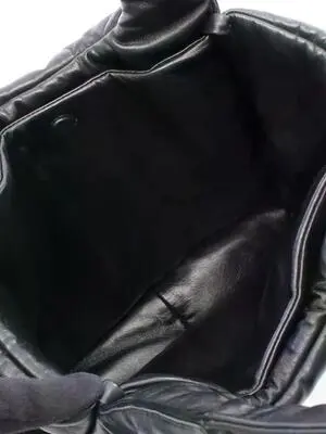Prada 2013-2025 Padded Soft Nappa Bag