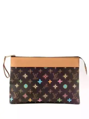 Louis Vuitton Clutches