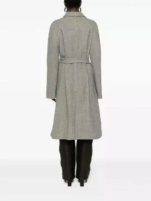 A.N.G.E.L.O. VINTAGE CULT 1960s Single-breasted Wool Coat