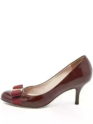 Ferragamo Stiletto Pumps