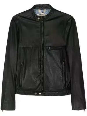 A.N.G.E.L.O. VINTAGE CULT 2005 Leather Jacket
