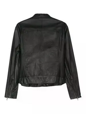 A.N.G.E.L.O. VINTAGE CULT 2005 Leather Jacket