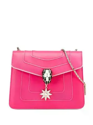 Bvlgari Small Cross Body Bags