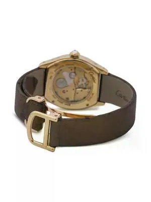 CARTIER Tortue 28mm Timepiece