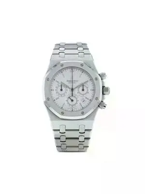 AUDEMARS PIGUET Royal Oak Chrono 41mm - Silver