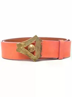 Gianfranco Ferre Leather Belts For Women
