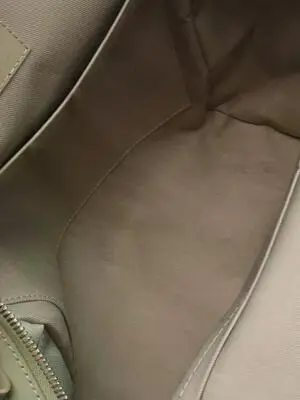 LOUIS VUITTON Aerogram Takeoff Backpack - Green