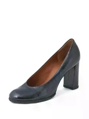 Marc Jacobs 90mm Leather Pumps