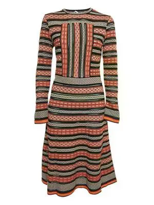 Missoni Knitted Dresses