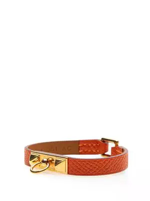 Hermès 2016 Epsom Rivale Mini Bracelet