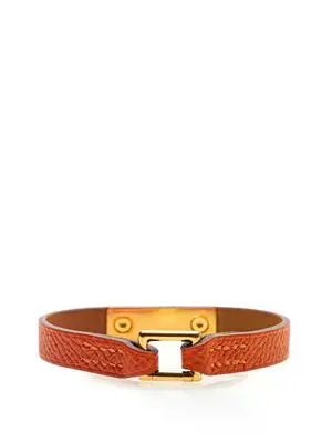 Hermès 2016 Epsom Rivale Mini Bracelet