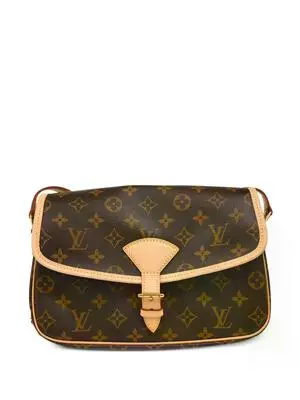 LOUIS VUITTON Sologne Shoulder Bag