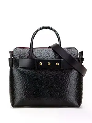 Burberry Monogram Totes