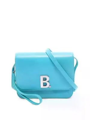 Balenciaga Box Cross Body Bags