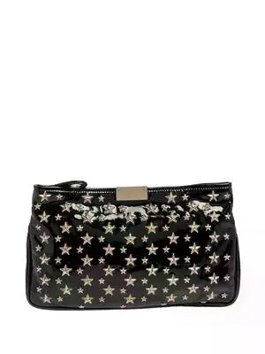 JIMMY CHOO Zulu Clutch Bag