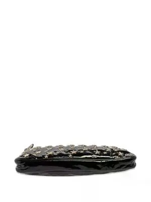 JIMMY CHOO Zulu Clutch Bag