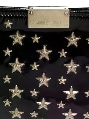 JIMMY CHOO Zulu Clutch Bag
