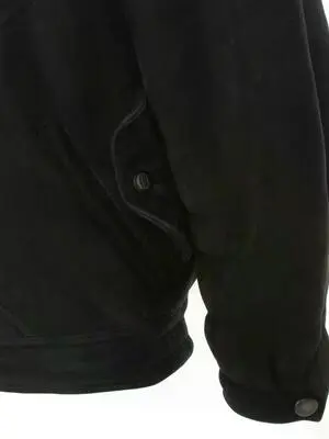 A.N.G.E.L.O. VINTAGE CULT 1980s Suede Bomber Jacket