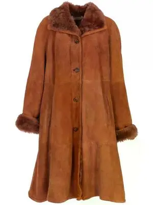 A.n.g.e.l.o. Vintage Cult Cuffed Coats For Women