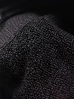 Valentino Garavani 2010s Logo-print Zip-up Hoodie