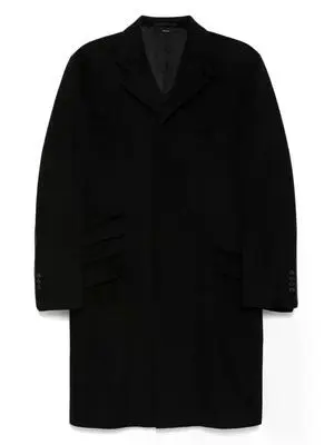 Hermès 1999-2000s Cashmere Coat