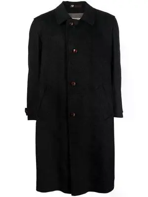A.N.G.E.L.O. VINTAGE CULT 1990s Single-breasted Coat