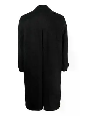 A.N.G.E.L.O. VINTAGE CULT 1990s Single-breasted Coat