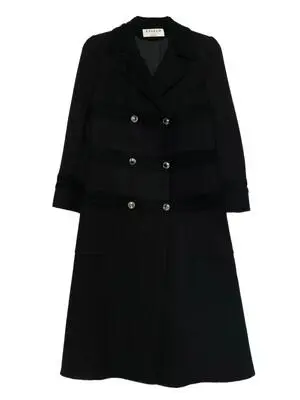 A.N.G.E.L.O. VINTAGE CULT 1960s Double-breasted Coat