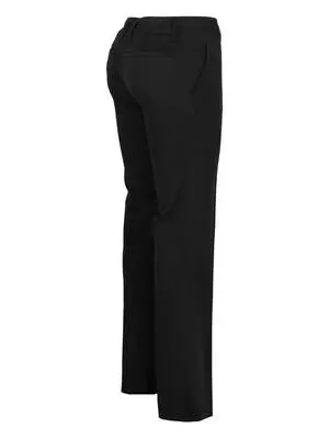 Gucci Pleated Trousers