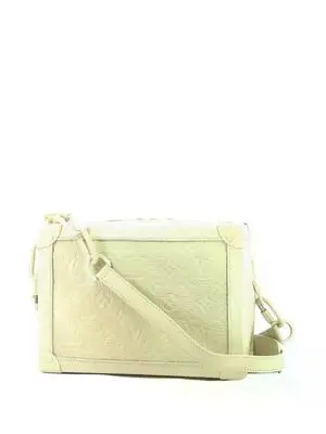 LOUIS VUITTON Soft Trunk Crossbody Bag