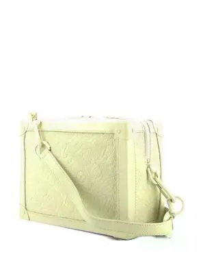 LOUIS VUITTON Soft Trunk Crossbody Bag
