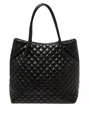 Dkny Quilted Totes