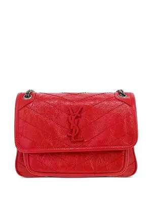 Saint Laurent Niki Baby Shoulder Bag