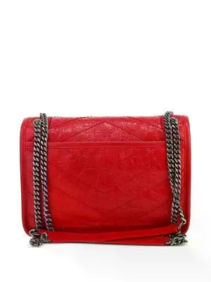 Saint Laurent Niki Baby Shoulder Bag
