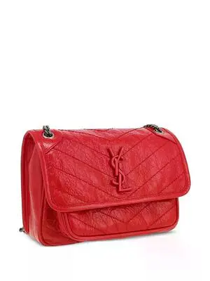 Saint Laurent Niki Baby Shoulder Bag