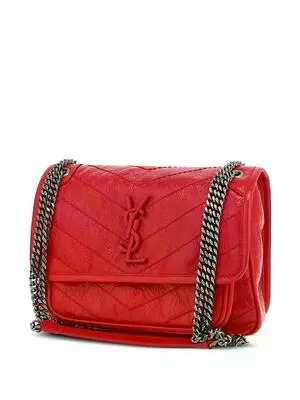 Saint Laurent Niki Baby Shoulder Bag