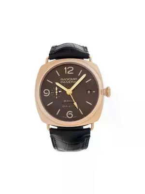 Panerai Radiomir 45mm Timepiece - Brown